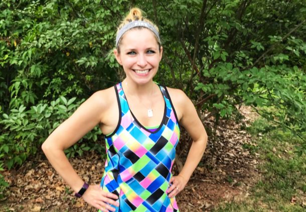 5 Reasons You Should Go For a Run (Even if You Aren’t a “Runner”)