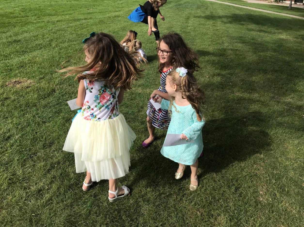 Tips for Traveling With Young Kids (+ Our Michigan Trip!) - thisaveragemom