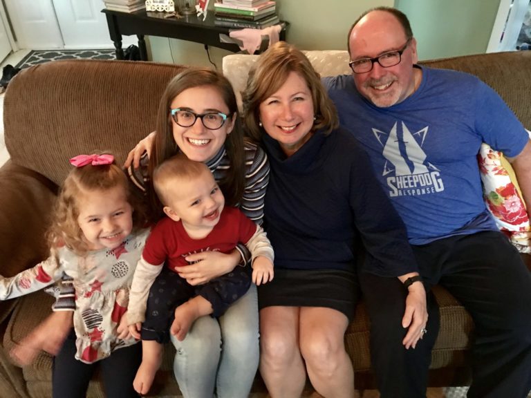 Tips for Traveling With Young Kids (+ Our Michigan Trip!) - thisaveragemom