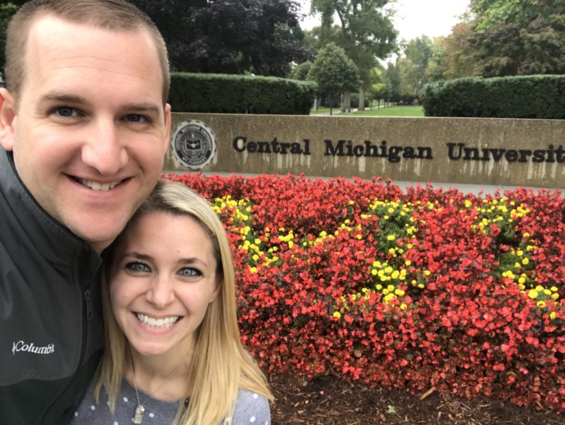 Tips for Traveling With Young Kids (+ Our Michigan Trip!) - thisaveragemom