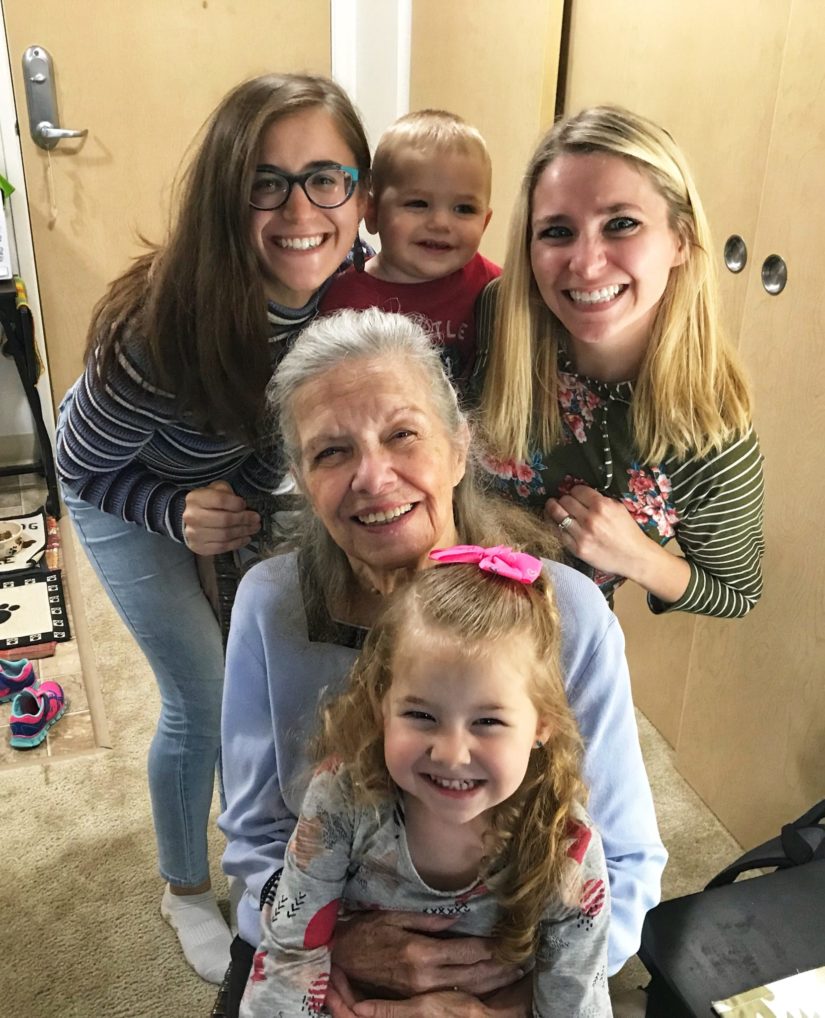 Tips for Traveling With Young Kids (+ Our Michigan Trip!) - thisaveragemom