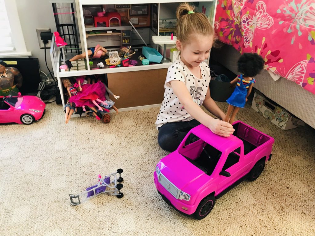 The Ultimate Guide to Quiet Time + 20 Preschool Quiet Time Activities