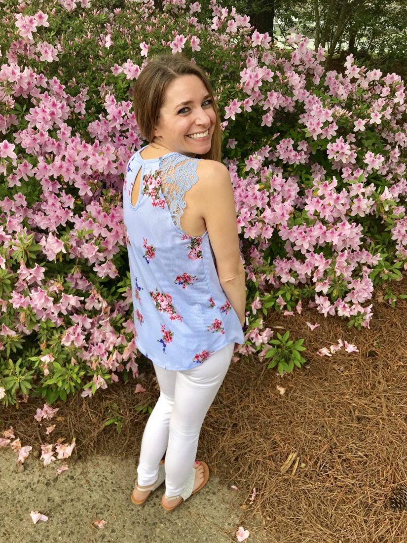 Budget-Friendly Spring Clothes for Women - thisaveragemom