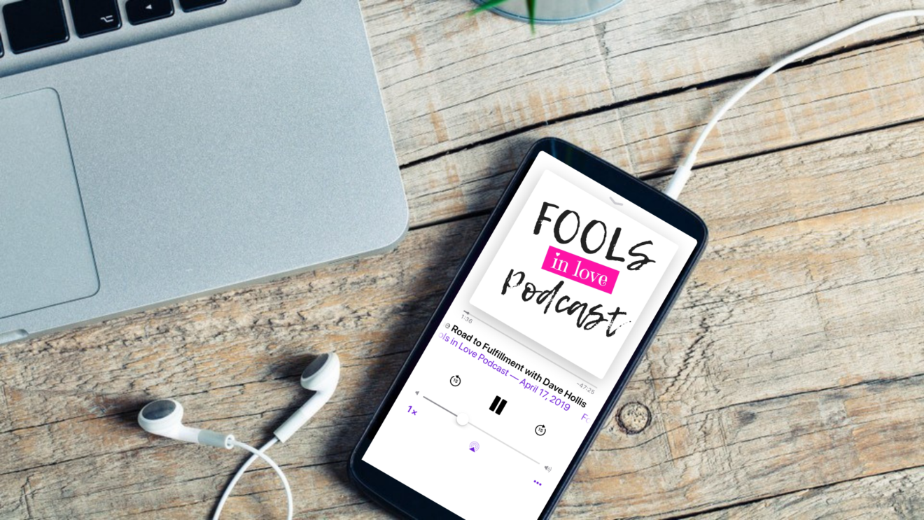 5 Life Lessons I’ve Learned from Having a Podcast (that apply to ...