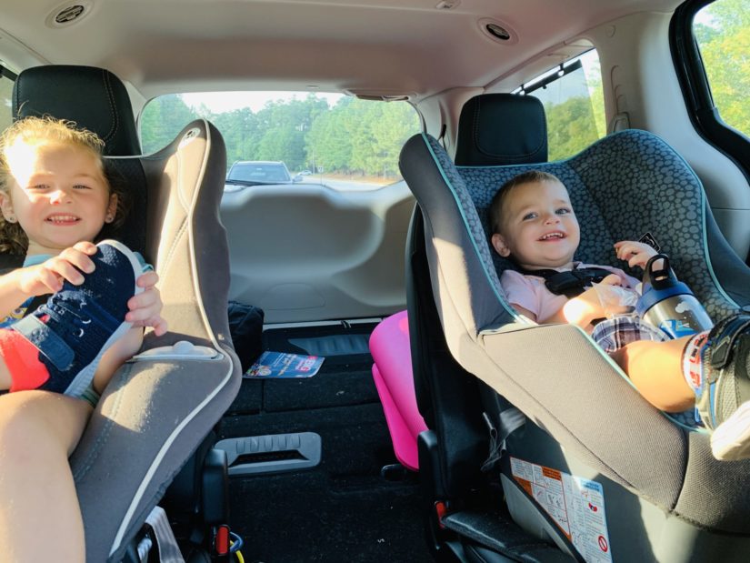 Evening Routine of a Working Mom of Two - thisaveragemom