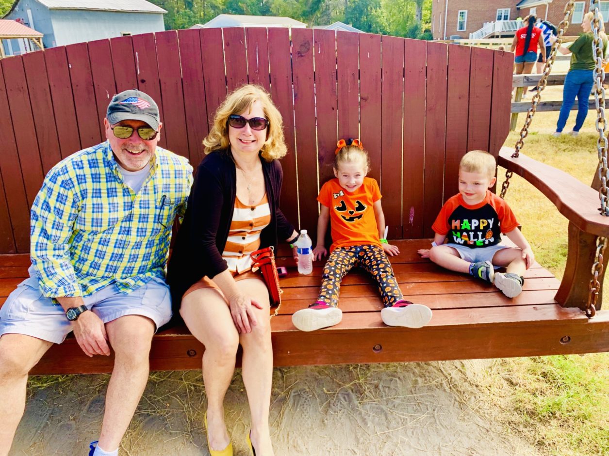 Fall Family Fun at Philips Farms - thisaveragemom