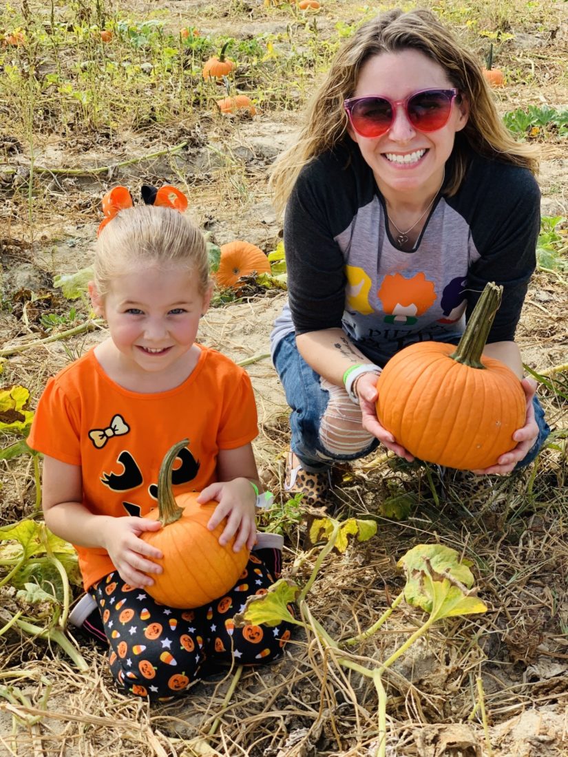 Fall Family Fun at Philips Farms - thisaveragemom