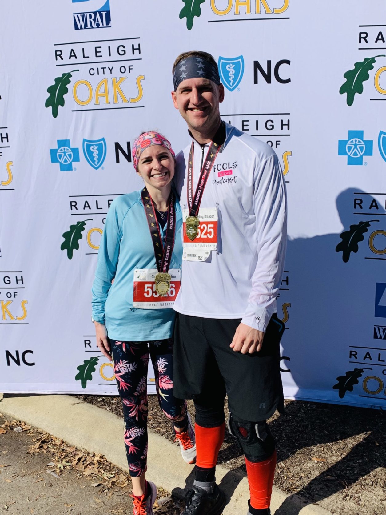 5 Things You Should Know About Running a Half Marathon