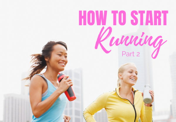 5 Reasons to Love Running - thisaveragemom
