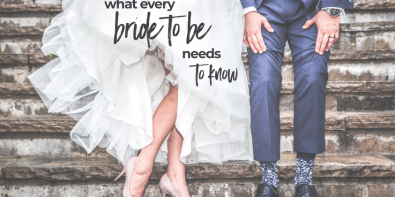 What Every Bride-to-Be Needs to Know - thisaveragemom